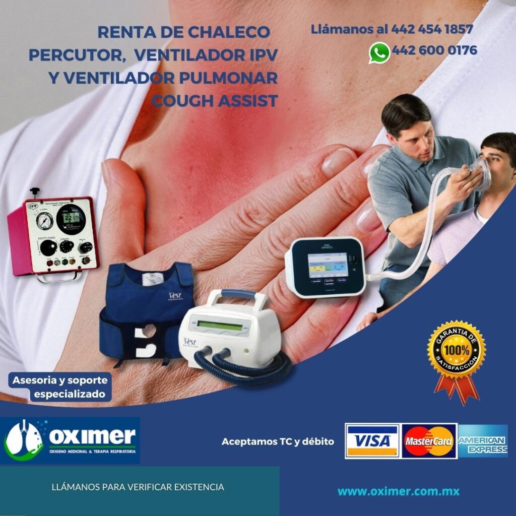 Oxígeno Medicinal y Terapía Respiratoria – Oxígeno Medicinal y Terapía ...